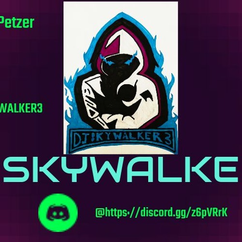 Stream DJ SKYWALKER 80'S Mix by DJSKYWALKER3 | Listen online for free ...