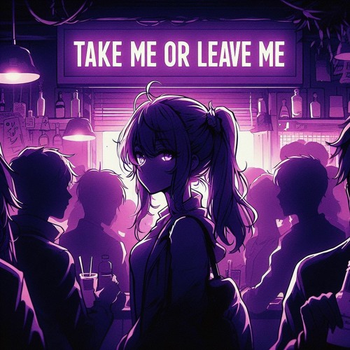 Stream Take Me Or Leave Me by Troy Furlong | Listen online for free on ...