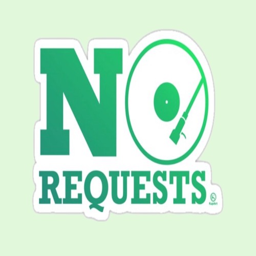 Stream NO REQUEST 2023-Balanced-High by spaceagetimmy | Listen online ...