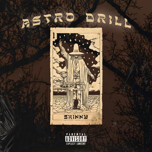 Stream Astro Drill by Skinny | Listen online for free on SoundCloud