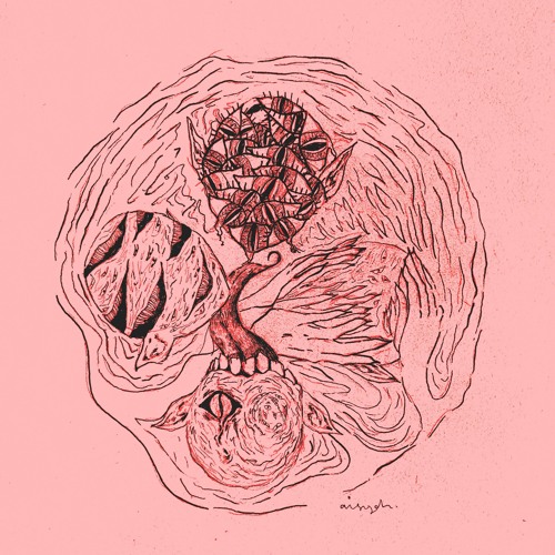 Stream Crazy (Kevin Oh & Primary) Cover by aisyah n. | Listen online ...