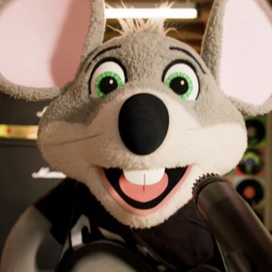 Stream Logan Johnston | Listen to Chuck E. Cheese (Rockstar Era ...