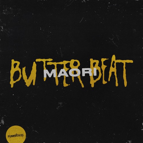 Stream Butter Beat (Extended) by Maori | Listen online for free on ...