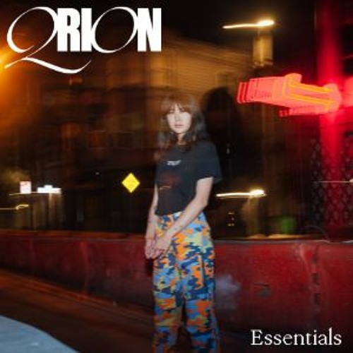 Stream Qrion | Listen to Qrion Essentials playlist online for free on ...