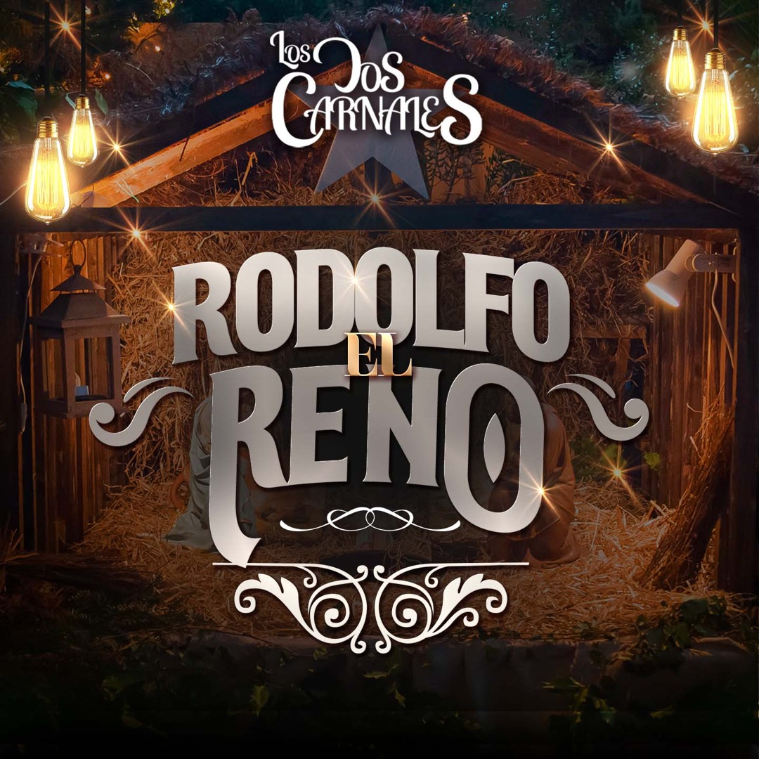 Stream Rodolfo El Reno by Los Dos Carnales | Listen online for free on ...