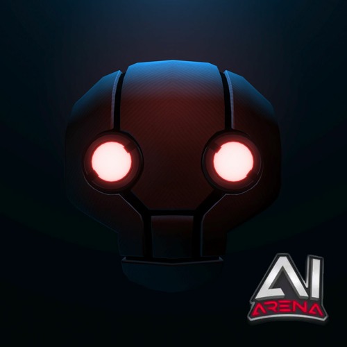 Stream Varis | Listen to AI Arena (Original Game Soundtrack) playlist ...