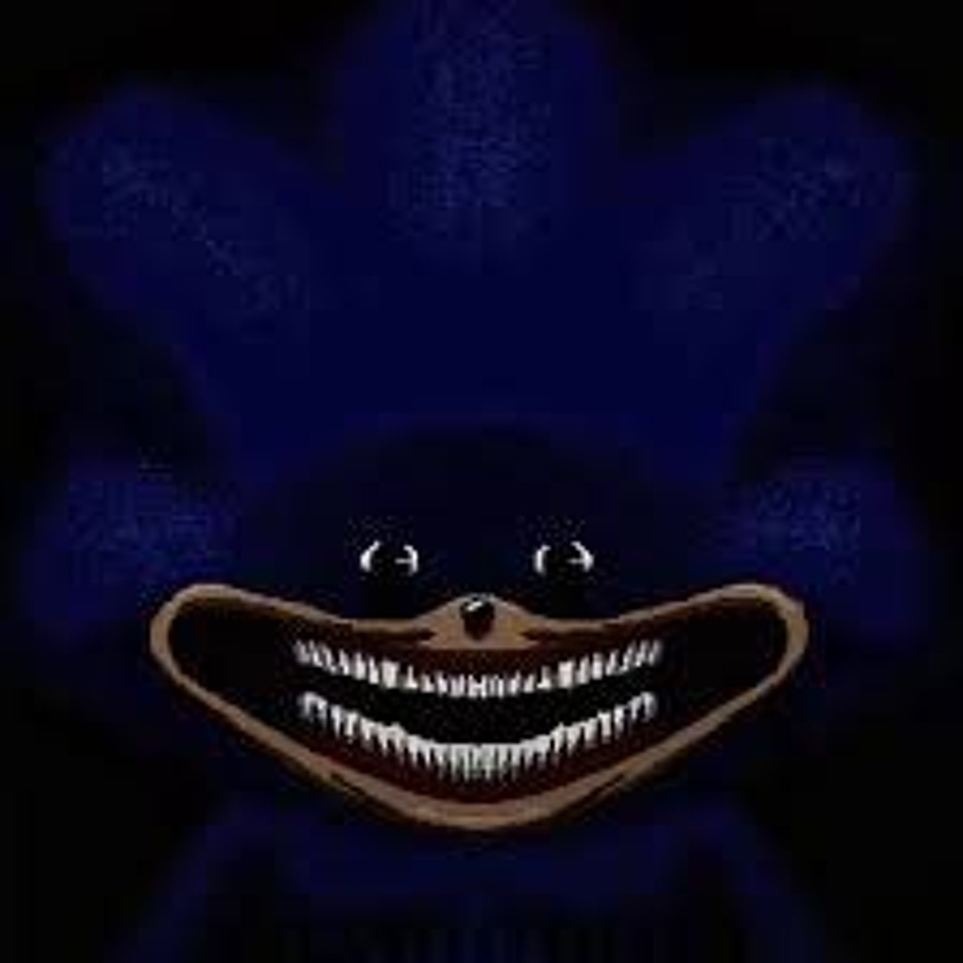 Stream fnf vs shin sonic | dreadful vision by JakeTheSkeleton | Listen ...