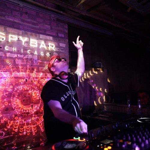 Avilo @ Spybar Chicago, United States 2023-03-04