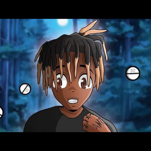 Stream Juice Wrld Depressed Unreleased Prod Red Limits By Prod Candy Listen Online For