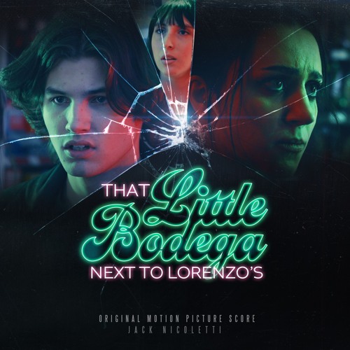 Stream Jack Nicoletti | Listen to That Little Bodega Next to Lorenzo's ...