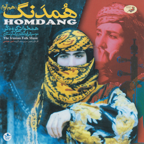 Stream Amin Abbasi | Listen to Homdang - The Iranian Folk Music ...