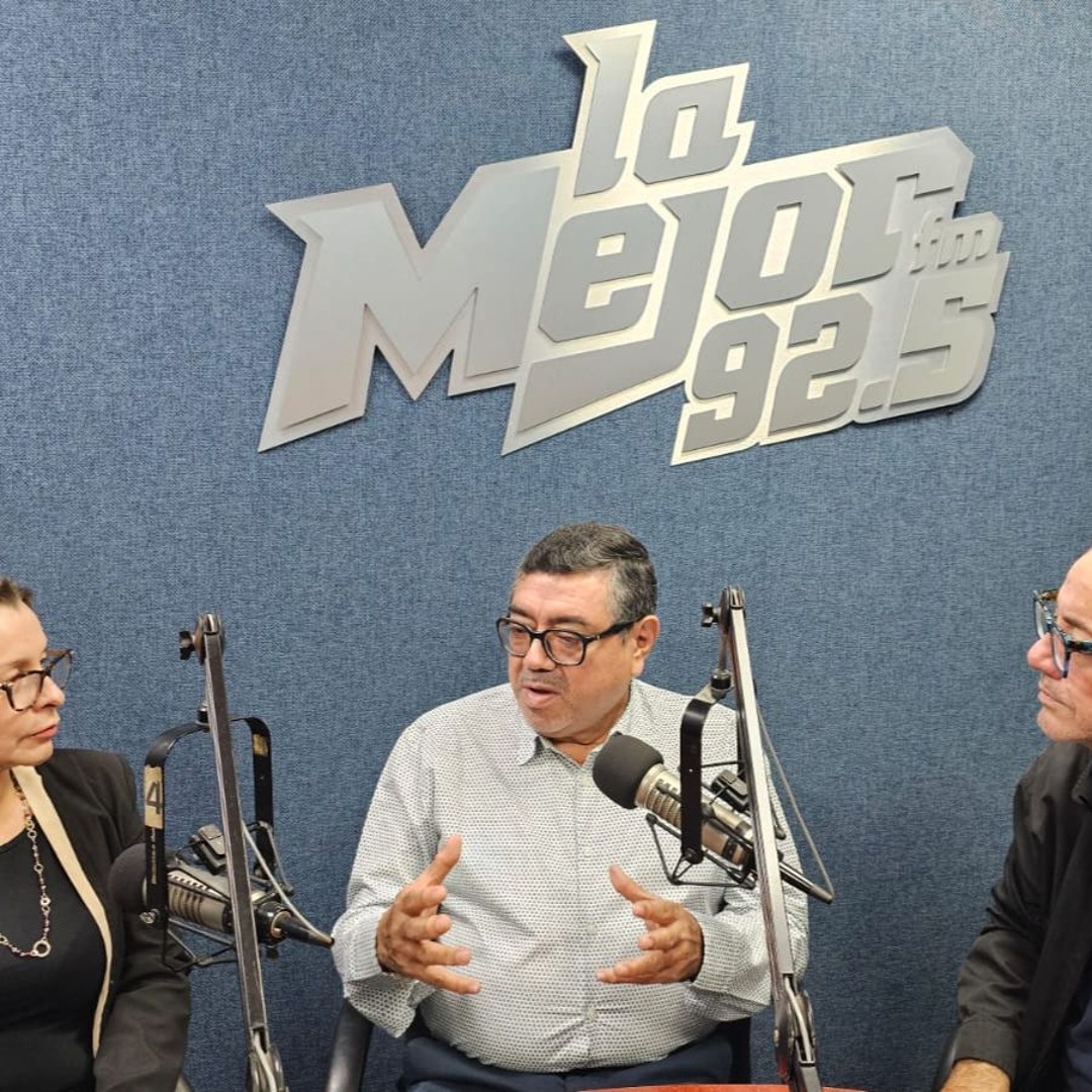 Stream Hablando de Corazonadas con el Dr. Ulises Ramírez: Hipertensión ...