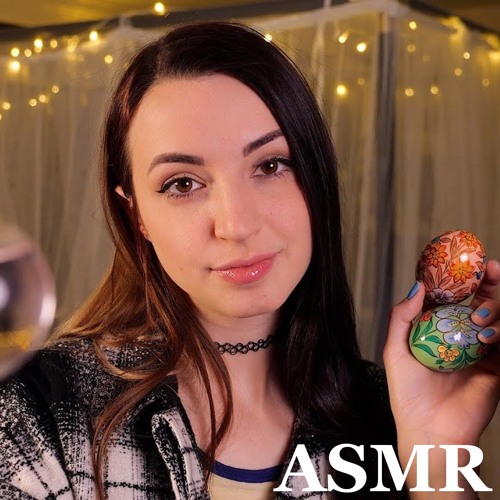 Stream Gibi ASMR | Listen to Personal Face Attention and Close Up ...