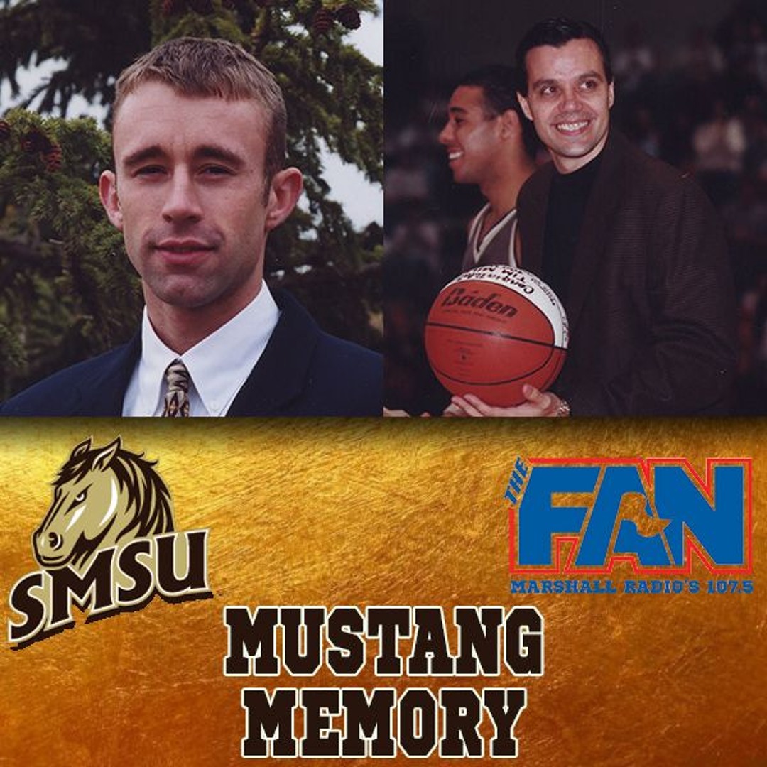 Stream episode "MUSTANG MEMORY" WITH SPECIAL GUESTS TIM MILES AND BRAD ...