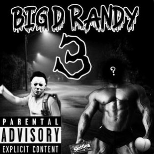 Stream DigBar - BIG D RANDY 3 THE END by biohazard1 | Listen online for ...