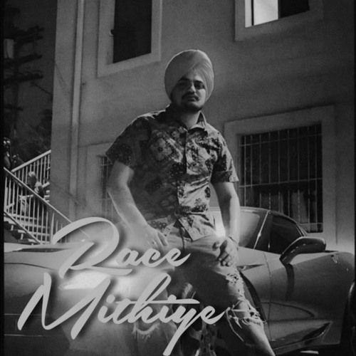 Stream Race Mithiye Sidhu Moose Wala by Sidhu Yield | Listen online for ...
