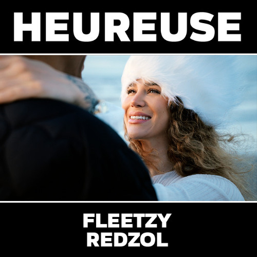 Stream Fleetzy - Heureuse (PIXIOU Cover) by PIXIOU | Listen online for ...