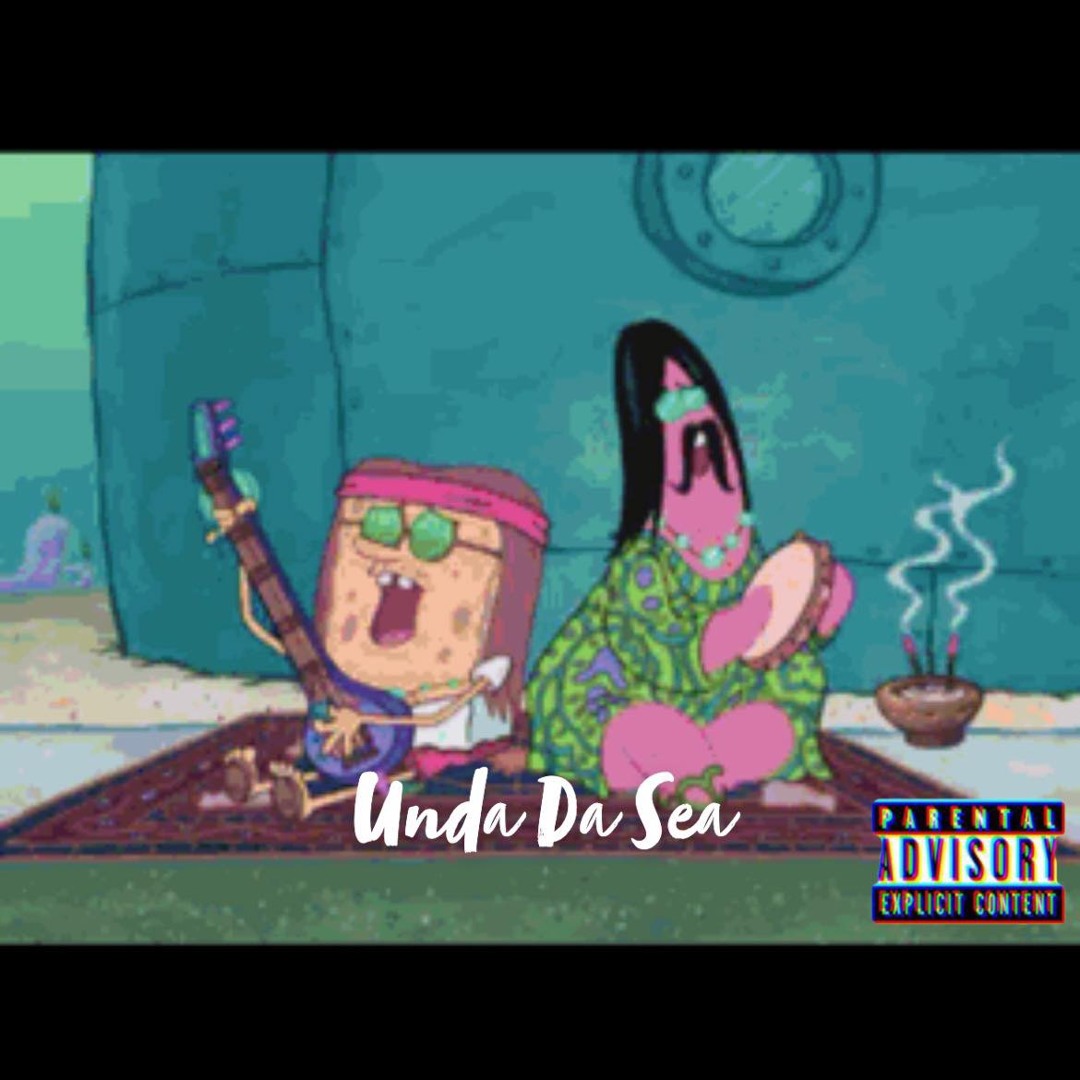 Stream Unda Da Sea by Officialbenwood | Listen online for free on ...