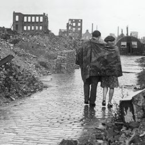 Stream WAR AND PEACE - THE AFTERMATH (2024) by Rhob Elliott ...