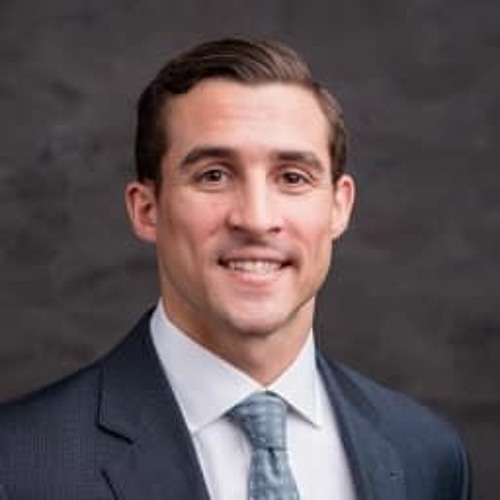 Stream Greg Schvey, CEO of Axoni - Harnessing the Power of Private ...