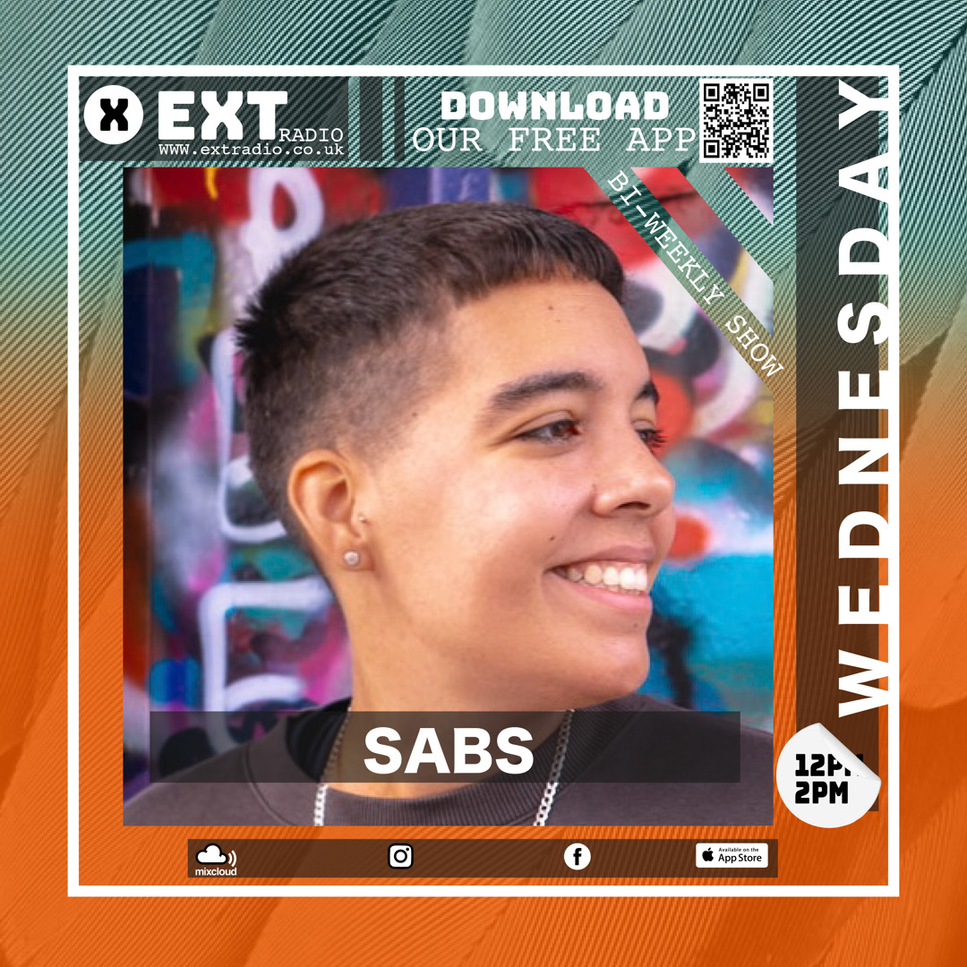 Stream Sabs - 14 FEB 2024 by EXT Radio | Listen online for free on ...