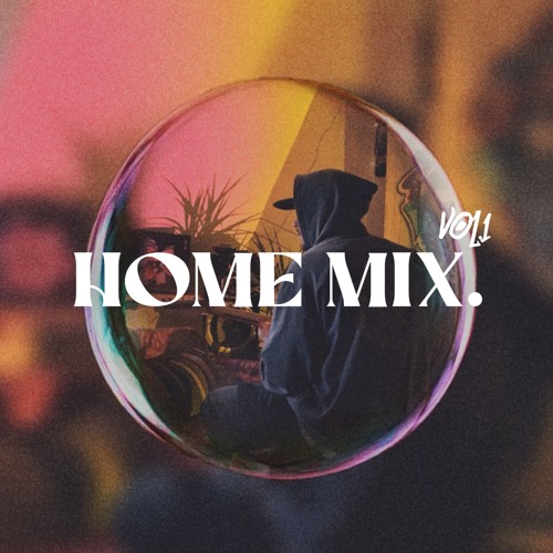 Stream HOME MIX VOL.1 by KURIOS | Listen online for free on SoundCloud