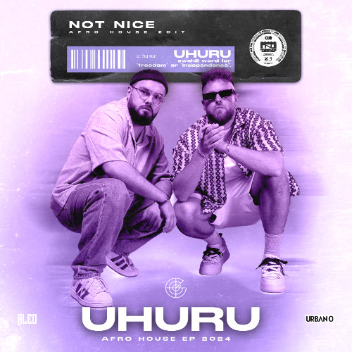 Stream PartyNextDoor - Not Nice (Urban O x Aleo Edit) by URBAN O ...