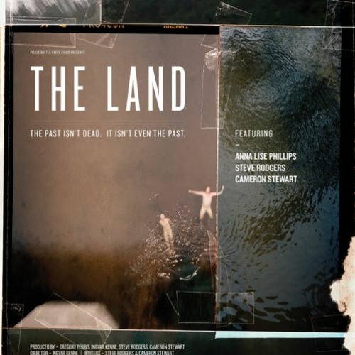 Stream The Land Radio Interview with Ruth Hessey by Greg Ferris ...
