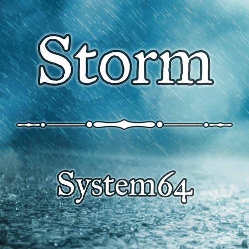 Stream System64 | Listen to System64's Music playlist online for free ...