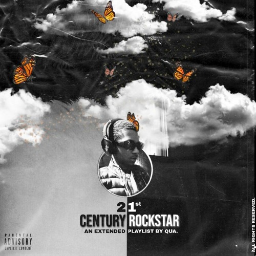 Stream 07. ROLLERCOASTER (FT. SLXM!, UNEEK THE FREAK, BOISHINE & SAGE ...