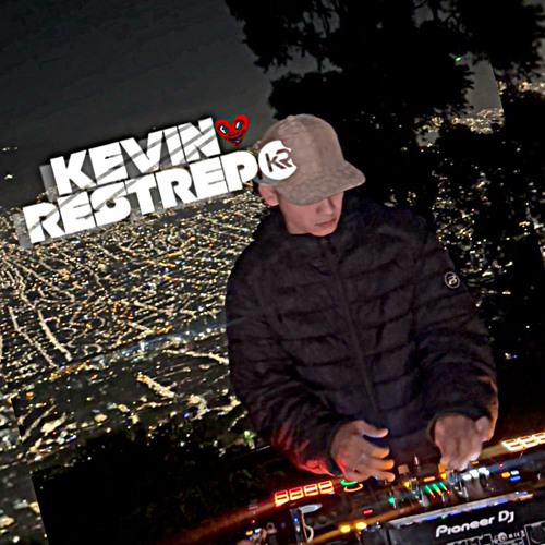 Stream PICACHO ON FIRE🔥Kevin Restrepo DJ by Kevin Restrepo DJ | Listen ...