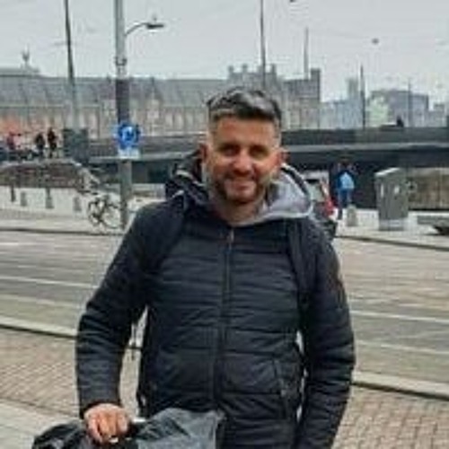 Stream Gustavo Ciuffo - Responsable Cancha De Futbol 5 by DATA 93.5 ...