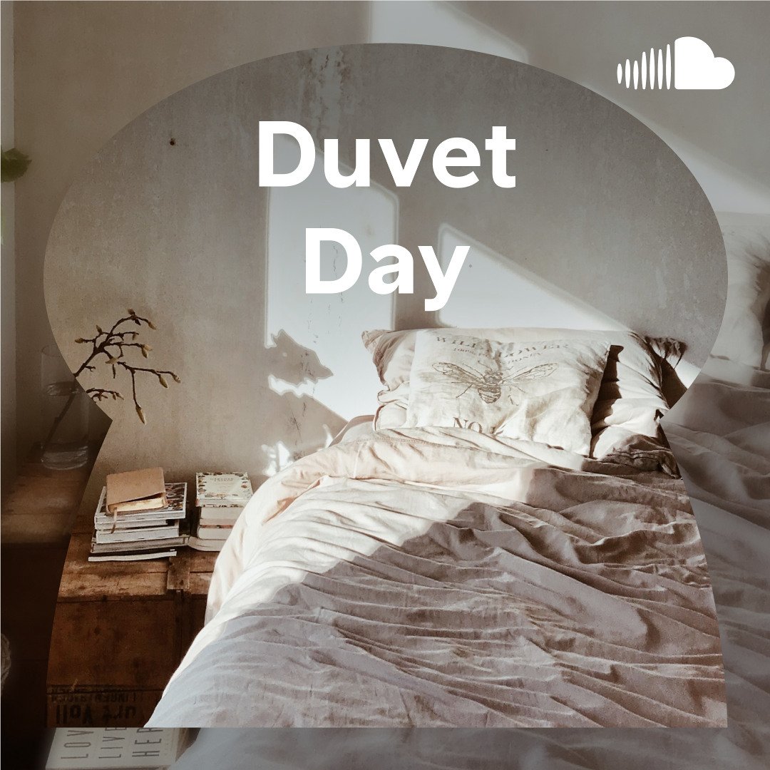 Stream Discovery Playlists | Listen to Duvet Day Indie playlist online ...