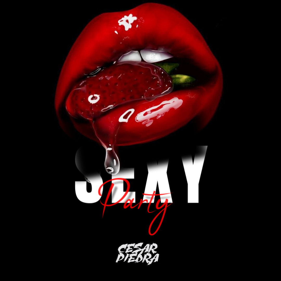 Stream MIX SEXY PARTY - DJ CESAR PIEDRA 2024 by DJ_CESAR_PIEDRA ...