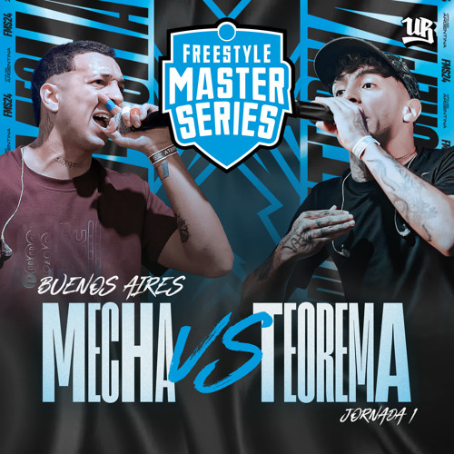 Stream Urban Roosters | Listen to Teorema Vs Mecha - FMS ARGENTINA T6 ...