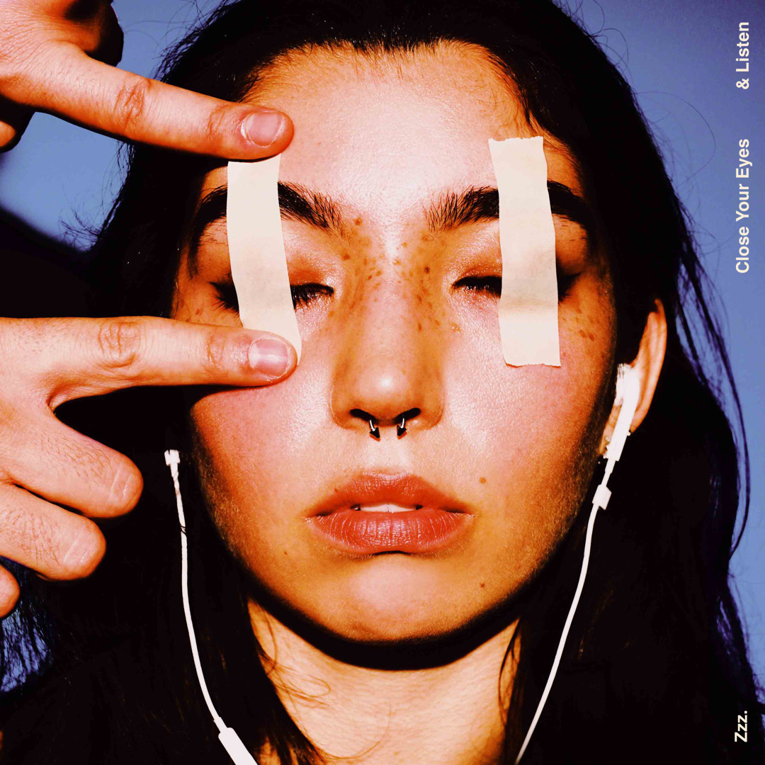 Stream Zzz. | Listen to Close Your Eyes & Listen playlist online for ...