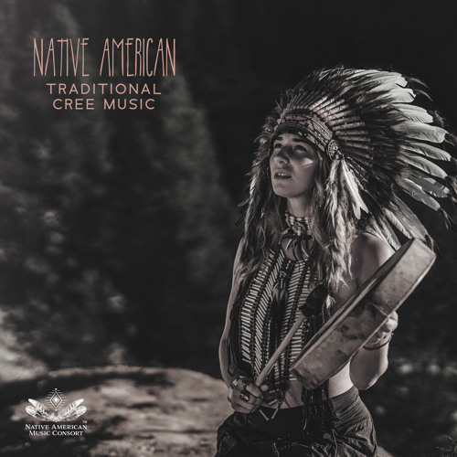Stream Native American Music Consort | Listen to Native American ...