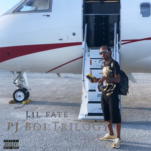 Stream Lil Fate | Listen to Pjboi: Trilogy playlist online for free on ...