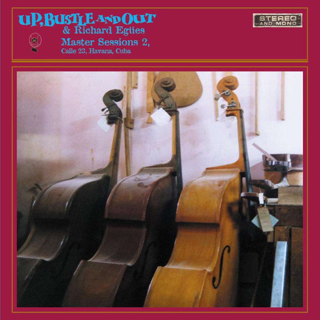 Stream Up, Bustle And Out | Listen to Master Sessions Vol.2 playlist ...