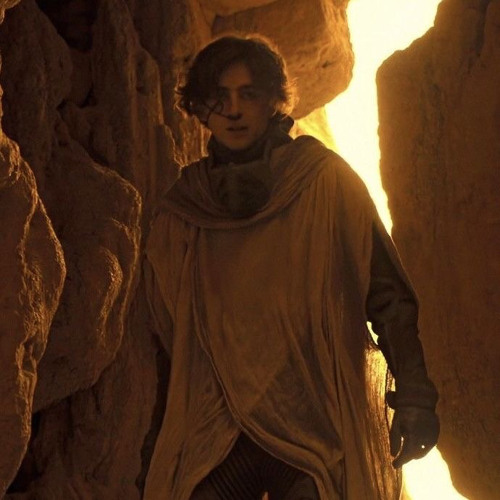 Stream PAUL ATREIDES X REDRUM 21 SAVAGE by ame | Listen online for free ...