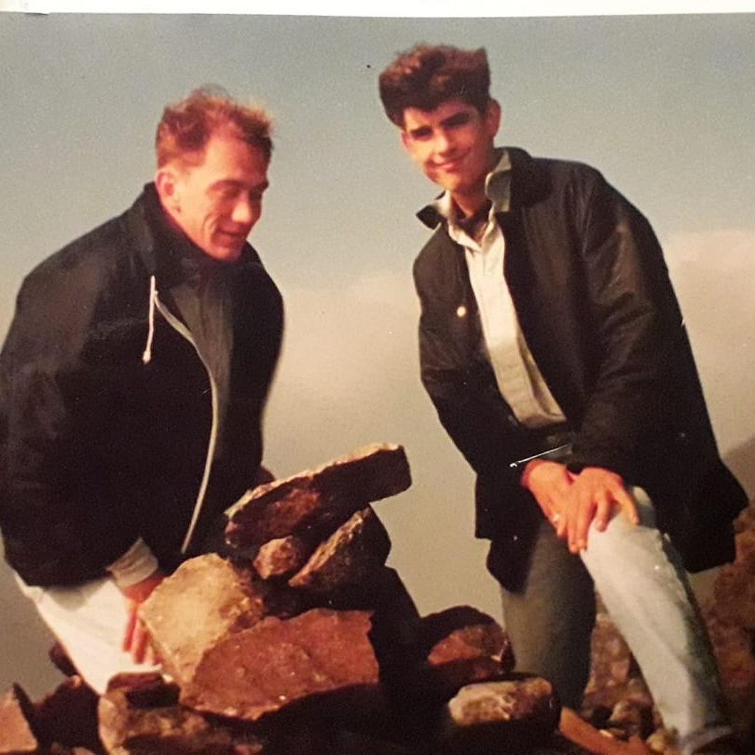 Stream Brian Halliday | Listen to Lost Prophecy Found playlist online ...