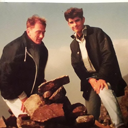 Stream Brian Halliday | Listen to Lost Prophecy Found playlist online ...