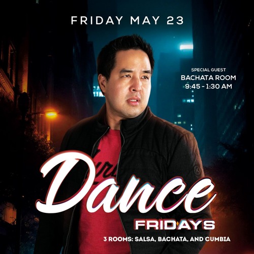 Stream Bachata Live Club Mix (May 2025) by Dj Smooth | Listen online for free on SoundCloud