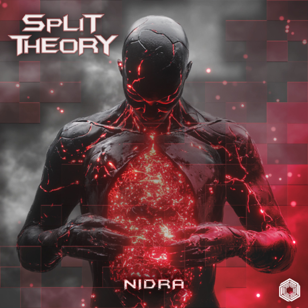 Stream Split Theory by NIDRA | Listen online for free on SoundCloud