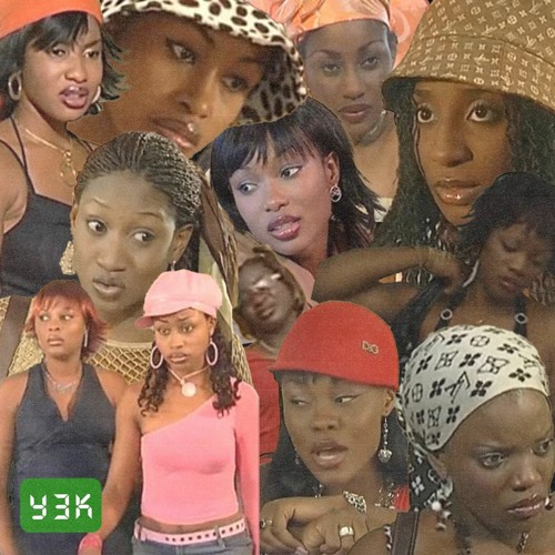 Stream Sungba (y3k edit) by bpm music collective | Listen online for ...