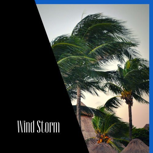 Stream Wind Storm by ASMR Wind Channel | Listen online for free on ...