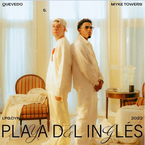 Stream Quevedo, Myke Towers - Playa Del Inglés (Hard Techno Remix) by ...