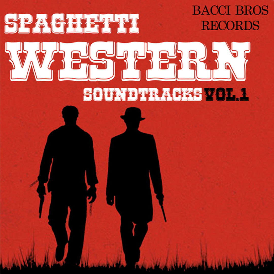 Stream Ennio Morricone | Listen to Spaghetti Western Soundtracks - Vol ...