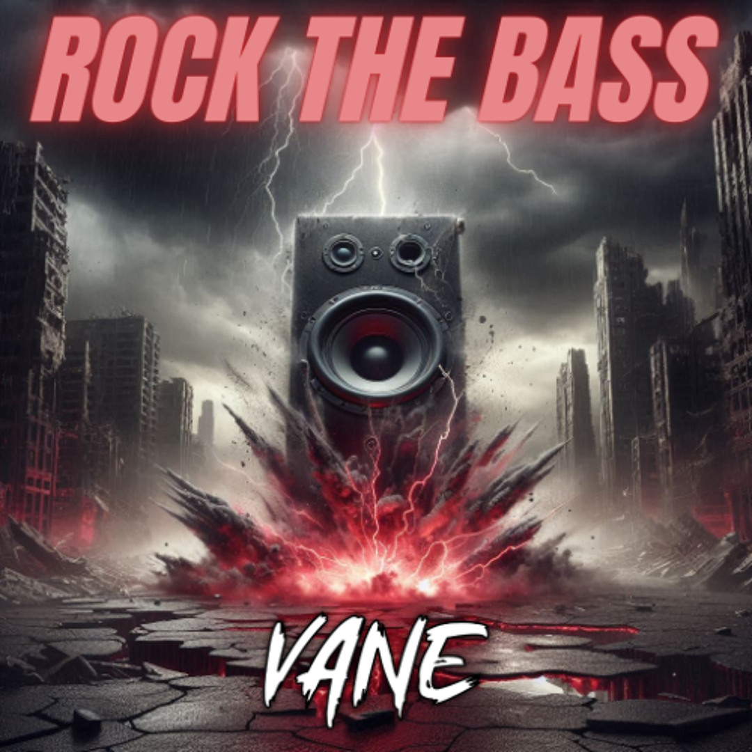Stream Rock The Bass by vANE | Listen online for free on SoundCloud
