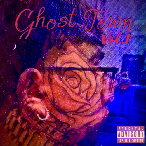 Stream Trapstar Cezz | Listen to Ghost Town, Vol. 1 playlist online for ...